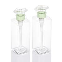China 300 Ml 16oz Eco Green Hibiki Wholesale Babby Jolly Body Wash Packaging Kylie Gold Bottle for sale