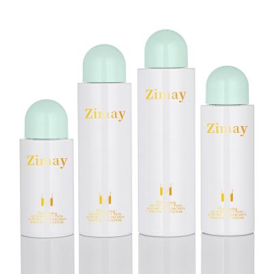 China Factory wholesale Empty Cosmetic Packaging 250ml 300ml Serum Toner Skincare Bottles for sale