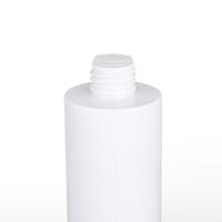 China Cleansing water bottle custom logo cosmetics plastic bottle for lotion for sale