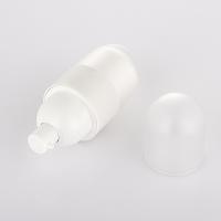 China Portable travel set cosmetics skincare packaging eye cream jar body lotion bottle for sale