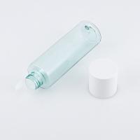 China Plastic Empty Body Fine Mist Spray Bottle For Perfume Moisturizer Water for sale