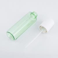 China Plastic Empty Body Fine Mist Spray Bottle For Perfume Moisturizer Water for sale