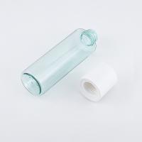 China Plastic Empty Body Fine Mist Spray Bottle For Perfume Moisturizer Water for sale