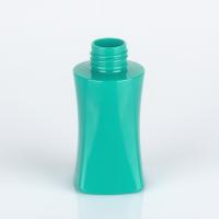 China Retractable 80ml Empty Plastic Pet Spray Bottle With Fine Mist Sprayer for sale