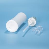 China 500ml Cosmetic Lotion Bottle PET Material , Empty Lotion Bottles With Pump for sale