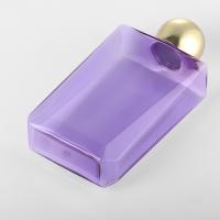 China Recycable Small Screw Top Bottles Engraving Screw Top Plastic Containers for sale