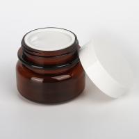 China PET Cosmetic Packaging Sets 90ml 130ml 160ml Recycable Leakproof for sale