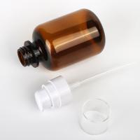 China PET Cosmetic Packaging Sets 90ml 130ml 160ml Recycable Leakproof for sale