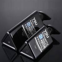 China Wholesale 100ml 200ml 300ml Triangle Shape Recycle Plastic Pet Lotion Container Black Airless Pump 500ml Shampoo Bottles for sale