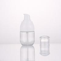 China Cosmetic Spray Bottle 50ml Mist Sprayer Reusable Refillable For Serum for sale