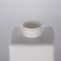 China Factory price 100ml 150ml 200ml 300ml 400ml 500ml plastic unilever soap clear lotion skincare packaging shampoo bottles for sale