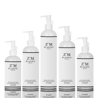 China 250ml 300ml 350ml 400ml 500ml Airless Body Pump Shampoo And Conditioner Skincare Cosmetics Oil Packaging Containers for sale