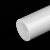 China 250ml 300ml 350ml 400ml 500ml Airless Body Pump Shampoo And Conditioner Skincare Cosmetics Oil Packaging Containers for sale