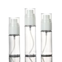China Portable 16 Oz Fine Mist Spray Bottle ODM Available Screen Printing for sale