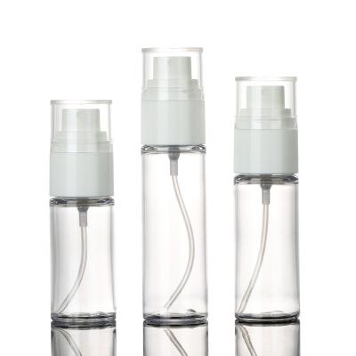 China Portable 16 Oz Fine Mist Spray Bottle ODM Available Screen Printing for sale