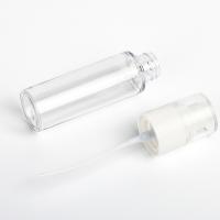 China Portable 16 Oz Fine Mist Spray Bottle ODM Available Screen Printing for sale