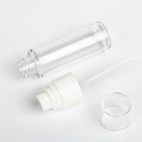 China Portable 16 Oz Fine Mist Spray Bottle ODM Available Screen Printing for sale
