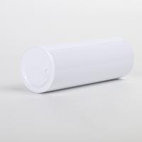 China PET Reusable Empty Plastic Spray Bottles 100ml Refillable Screen Printing for sale