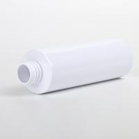 China PET Reusable Empty Plastic Spray Bottles 100ml Refillable Screen Printing for sale