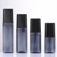 China Hot Stamping Cosmetic Spray Bottle 100ml Capacity 42mm Diameter Eco Friendly for sale