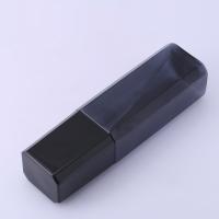 China Hot Stamping Cosmetic Spray Bottle 100ml Capacity 42mm Diameter Eco Friendly for sale