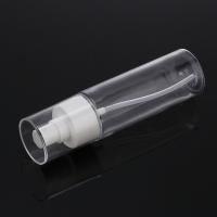 China Continue Cosmetic Spray Bottle 100 Ml Silk Printing Nano Mist Multifeature for sale