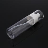 China Continue Cosmetic Spray Bottle 100 Ml Silk Printing Nano Mist Multifeature for sale