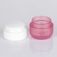 China Eco Friendly Cosmetic Packaging Sets , ODM Recycled Plastic Cosmetic Containers for sale