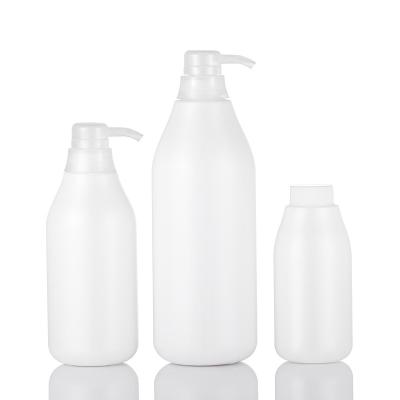 China 1000ML Cream Packaging Jar , 84mm Plastic Cosmetic Containers With Lids for sale