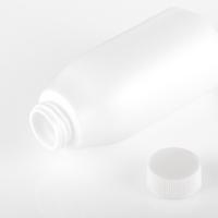 China 1000ML Cream Packaging Jar , 84mm Plastic Cosmetic Containers With Lids for sale