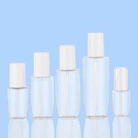 China Disinfectant Cosmetic Spray Bottle , Plastic Fine Mist Spray Bottles 150ml for sale