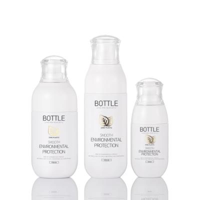 China 50ml Plastic Bottles With Fine Mist Sprayer 40mm Diameter Transparent for sale