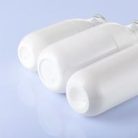 China 50ml Plastic Bottles With Fine Mist Sprayer 40mm Diameter Transparent for sale