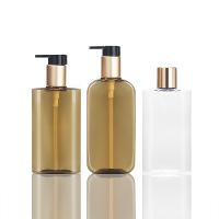 China Food Grade Disc Cap Bottle Screen Printing Surface 250ml Capacity for sale