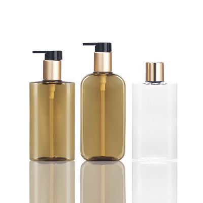 China Food Grade Disc Cap Bottle Screen Printing Surface 250ml Capacity for sale