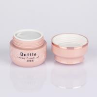 China Mini Airless Cosmetic Bottle Sets 50ml 80ml 100ml ODM Available for sale
