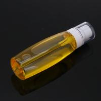 China Frosted Cosmetic Spray Bottle PlasticPlastic 100ml Capacity Reusable for sale