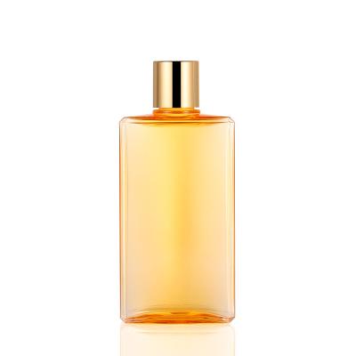 China ODM Disc Cap Bottle , 300ML Plastic Squeeze Bottles For Lotion PET Material for sale