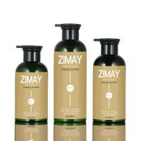 China Eco Friendly Cosmetic Lotion Bottle Screen Printing Odorless 10oz for sale
