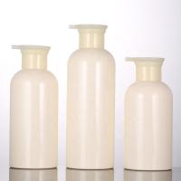 China Eco Friendly Cosmetic Lotion Bottle Screen Printing Odorless 10oz for sale