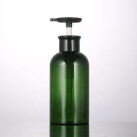 China Eco Friendly Cosmetic Lotion Bottle Screen Printing Odorless 10oz for sale
