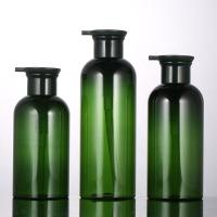 China Eco Friendly Cosmetic Lotion Bottle Screen Printing Odorless 10oz for sale