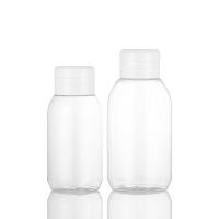China 500ml  Screw Top Squeeze Bottle Crown Shape 75mm Width Multiusage for sale