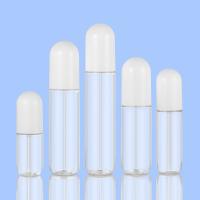 China PET Empty Spray Bottle 100ml Recycled Material ODM Available Round Shape for sale