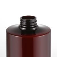China 1000ML Plastic Lotion Pump Bottles , PET Face Cream Pump Dispenser for sale