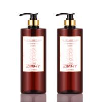 China 1000ML Plastic Lotion Pump Bottles , PET Face Cream Pump Dispenser for sale