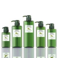 China 400ml Empty Foaming Hand Soap Bottles dispenser With 38mm Pump for sale