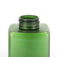 China 400ml Empty Foaming Hand Soap Bottles dispenser With 38mm Pump for sale