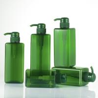 China 400ml Empty Foaming Hand Soap Bottles dispenser With 38mm Pump for sale