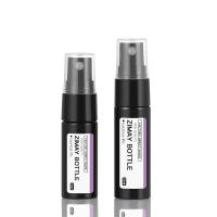China ODM Cosmetic Spray Bottle , Eco Friendly 4 Oz Pet Spray Bottles for sale